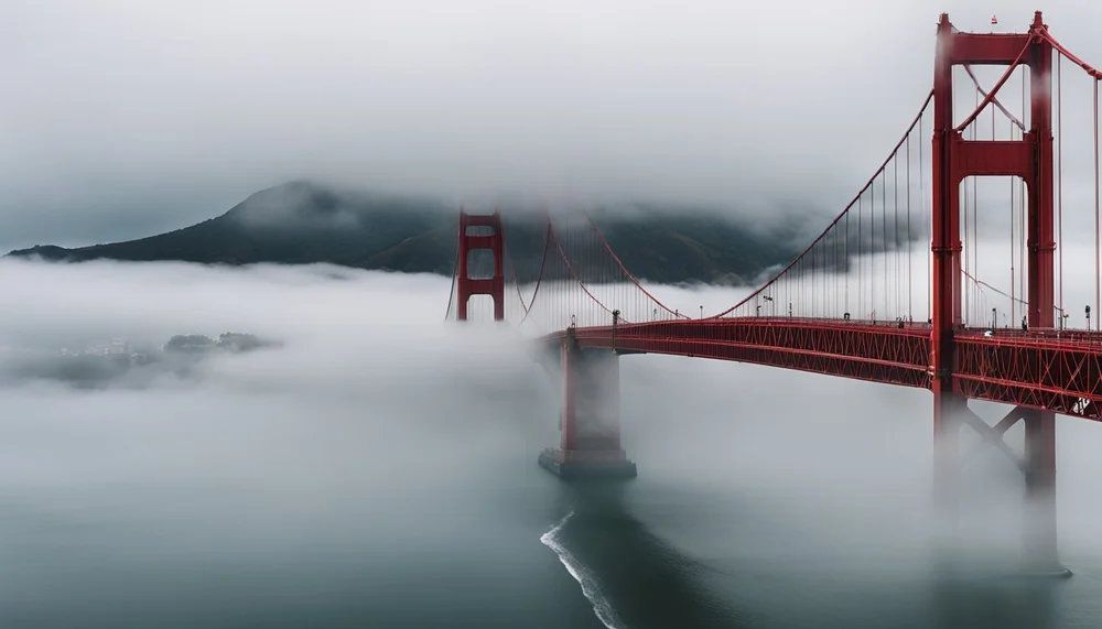 The Bridge: Documentary's Suicide Footage Sparks Ethical Firestorm