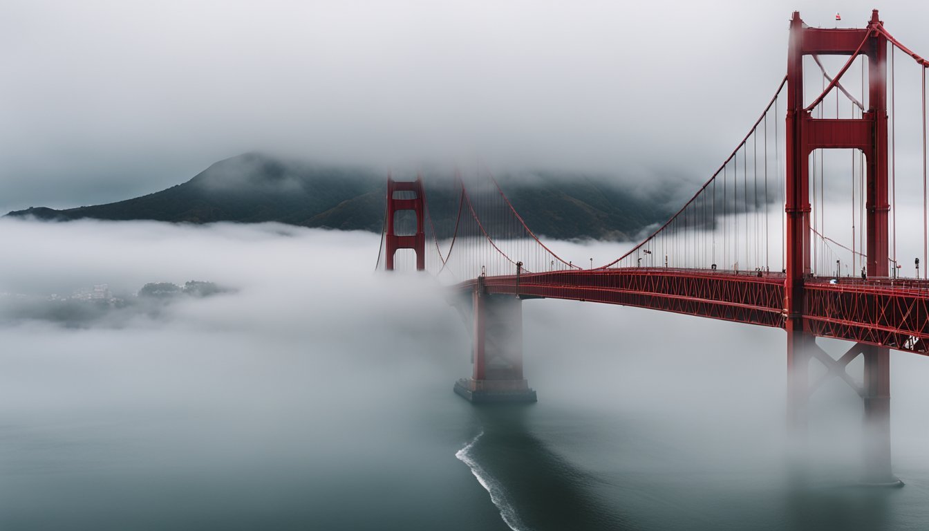 The Bridge: Documentary's Suicide Footage Sparks Ethical Firestorm