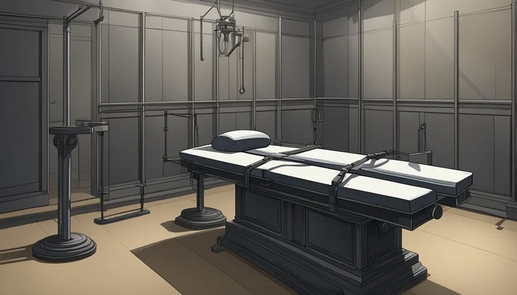 Bobby Joe Long: Tampa Serial Killer Executed in 2019 After 35 Years on ...