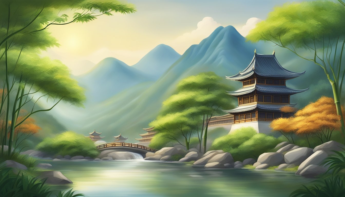 Confucius' Philosophy in Film: 6 Must-Watch Movies on Ancient Chinese ...