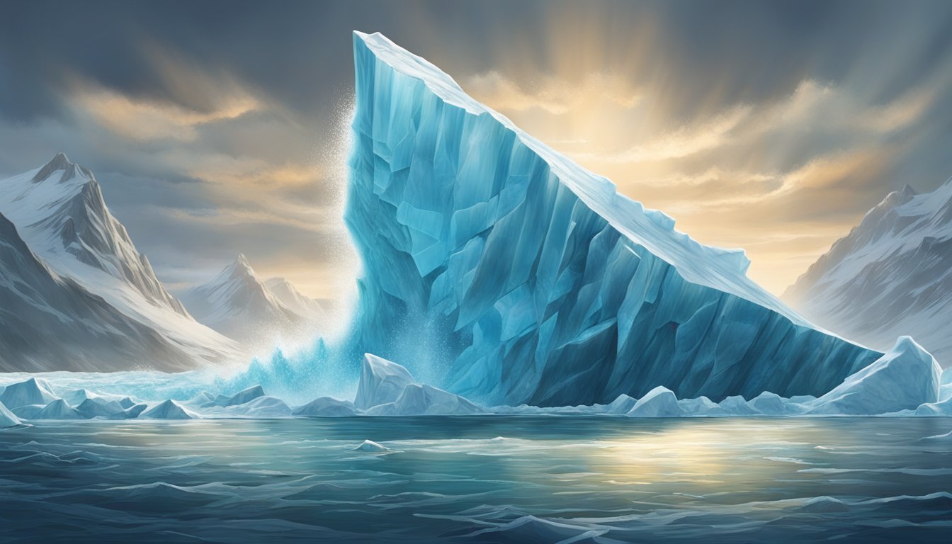 5 Mind-Blowing Documentaries: Earth's Weirdest Weather Phenomena Explained