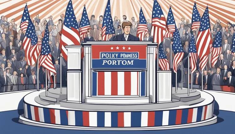 Donald Trump Campaign Schedule: Upcoming Rallies and Events Revealed