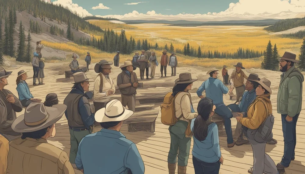 Yellowstone Show House: Exclusive Look Inside the Dutton Ranch Set