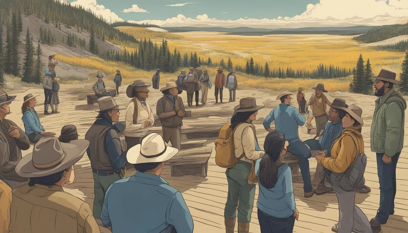 Yellowstone Show House: Exclusive Look Inside the Dutton Ranch Set