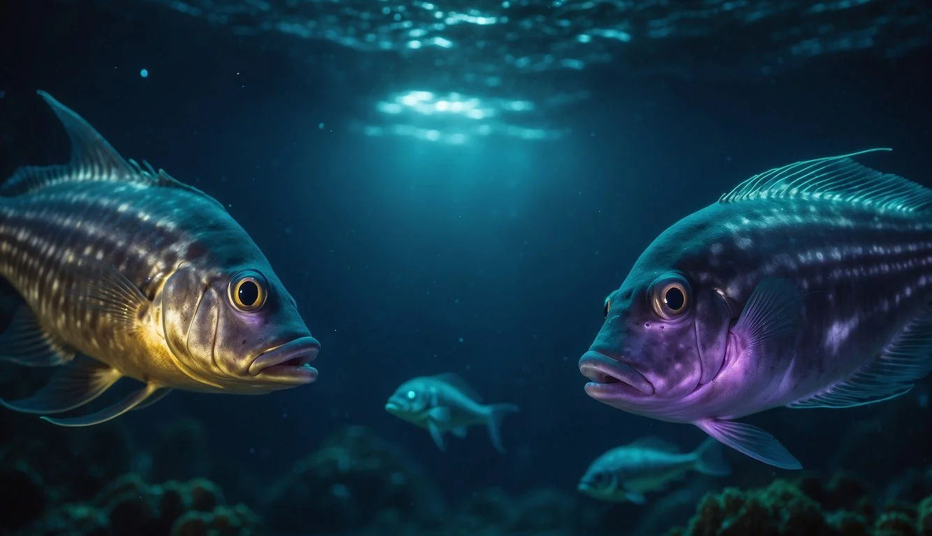 Top 10 Deep Sea Documentaries: Discover Ocean Mysteries and Marine Life