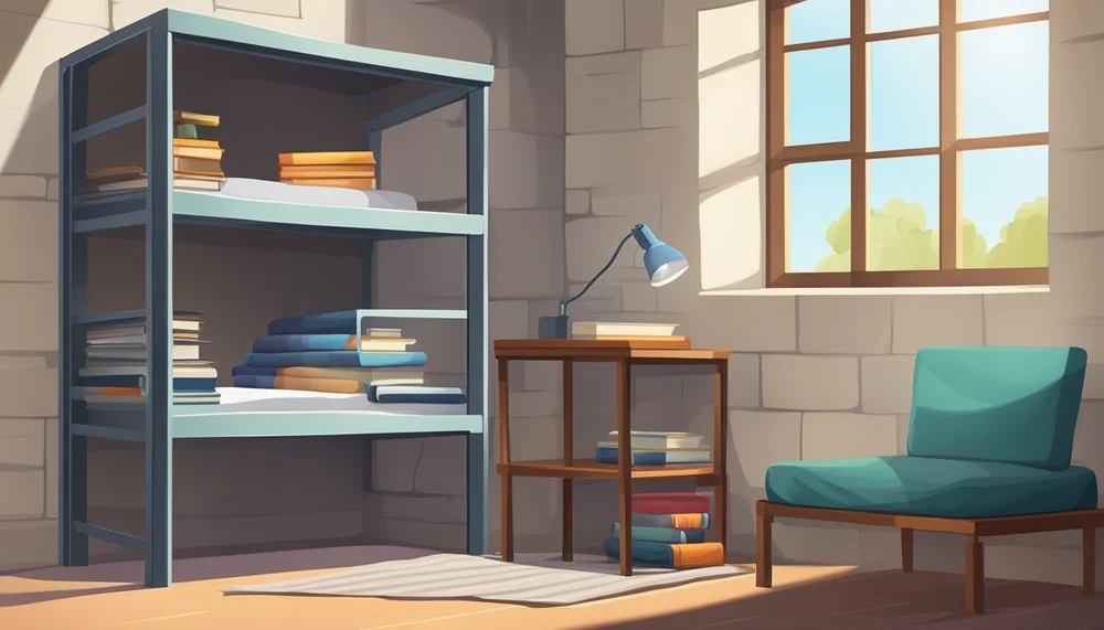 Edmund Kemper's Prison Audiobooks: 9 Titles Narrated by the Co-ed Killer