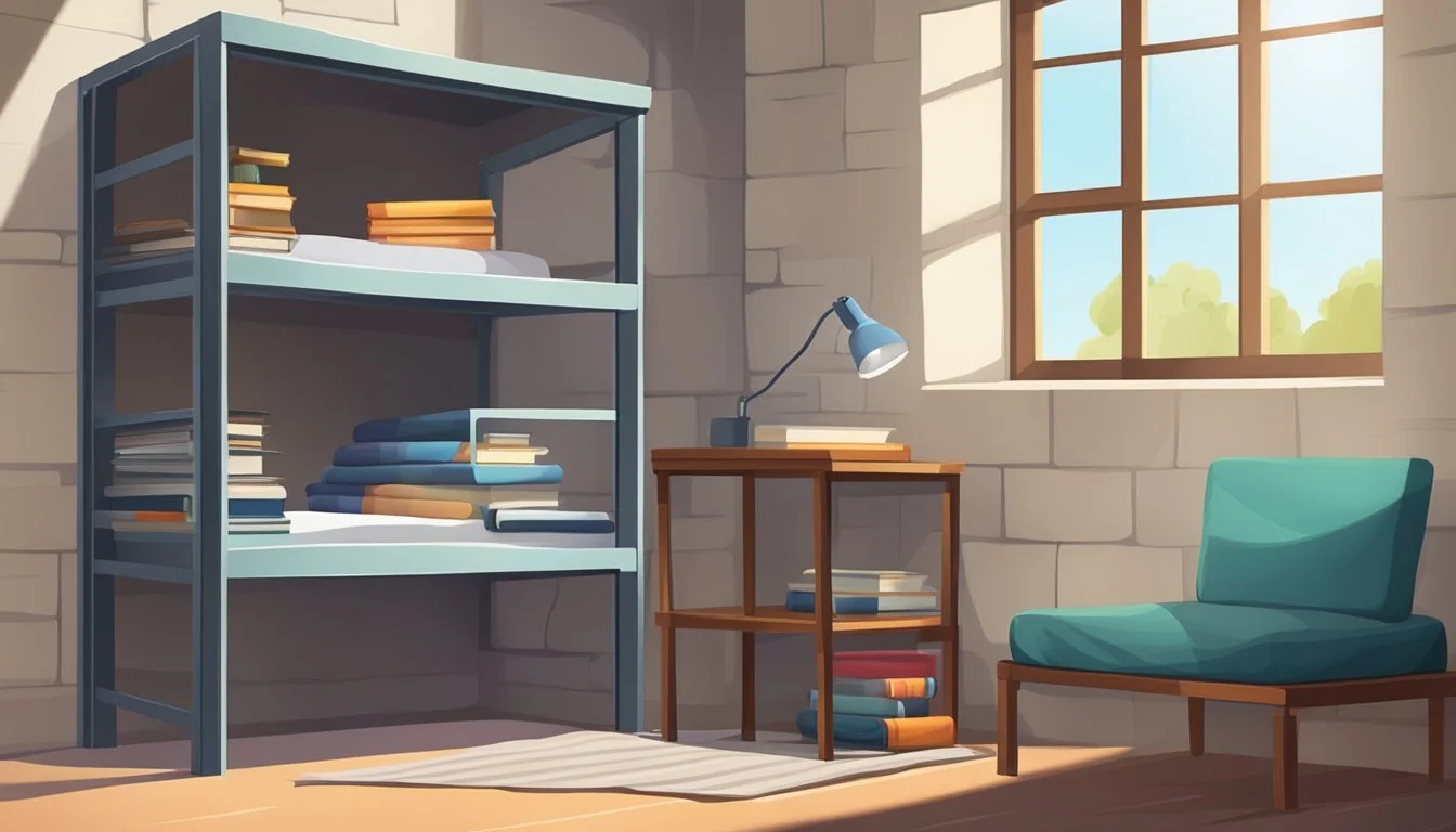 Edmund Kemper's Prison Audiobooks: 9 Titles Narrated by the Co-ed Killer