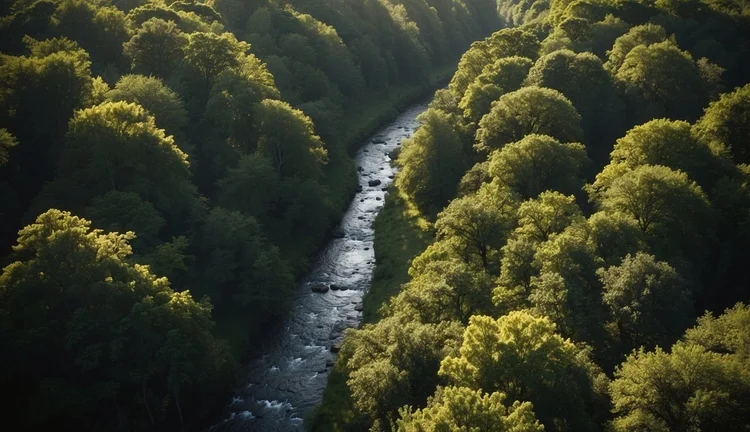 Top 10 Must-Watch Nature Documentaries: Explore Earth's Wonders