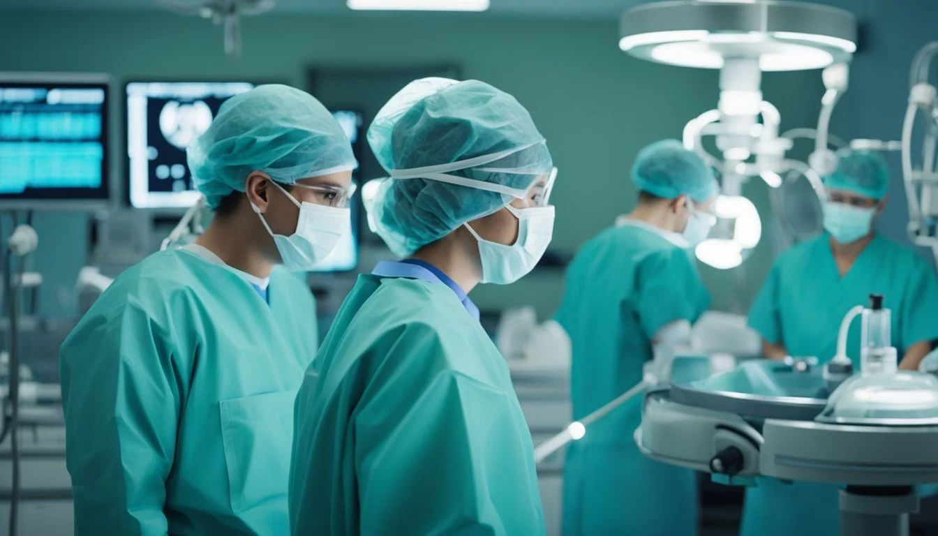 Top 8 Surgery Documentaries: Exploring Medical Marvels and Innovations