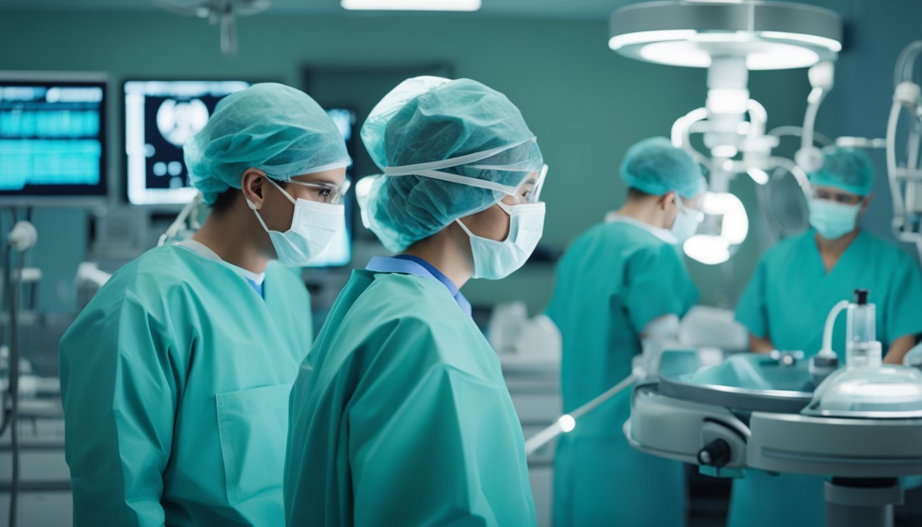 Top 8 Surgery Documentaries: Exploring Medical Marvels and Innovations