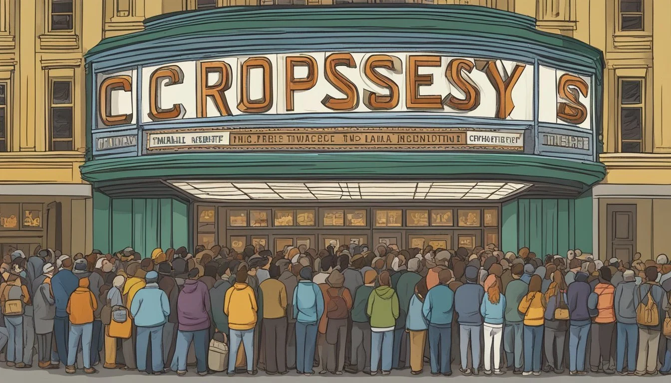 Documentary Cropsey: Urban Legend Meets True Crime in Staten Island