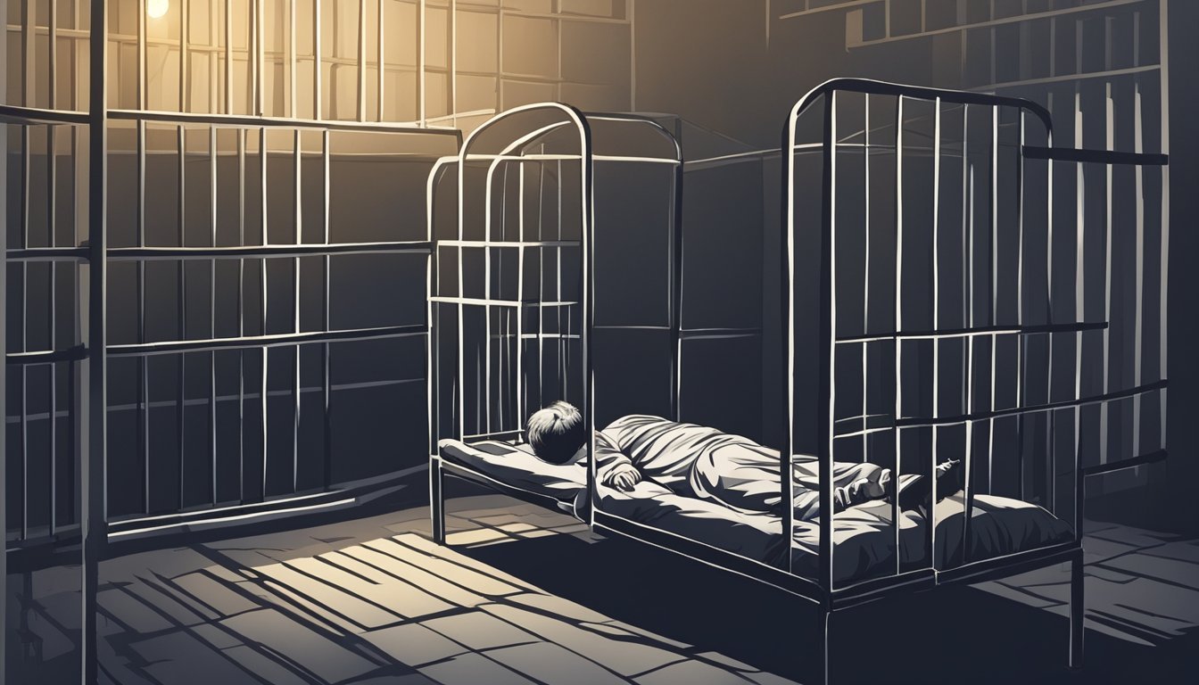 Gerard Schaefer: 'Killer Cop' Murdered in Prison (1995) - Florida ...