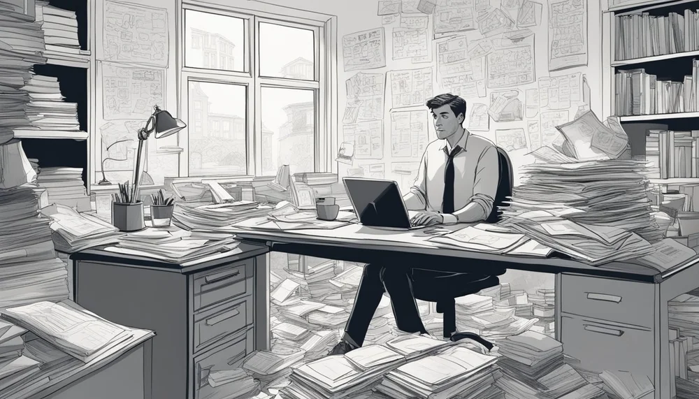 The Birth of Breaking Bad: Vince Gilligan's Inspiration for a TV Revolution