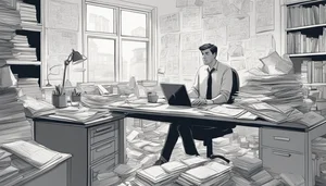 The Birth of Breaking Bad: Vince Gilligan's Inspiration for a TV Revolution