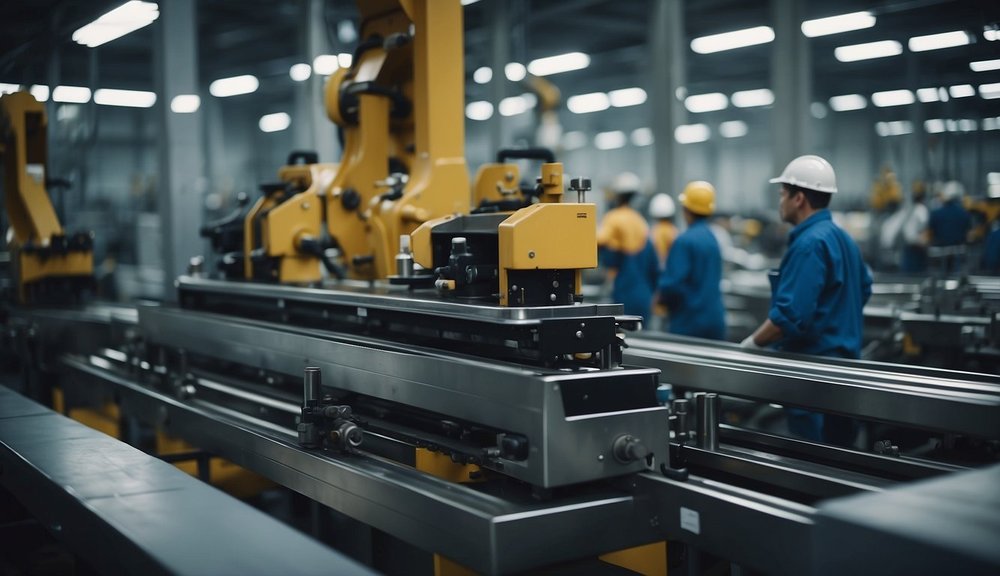 Inside the American Factory: A Review of the 2019 Documentary