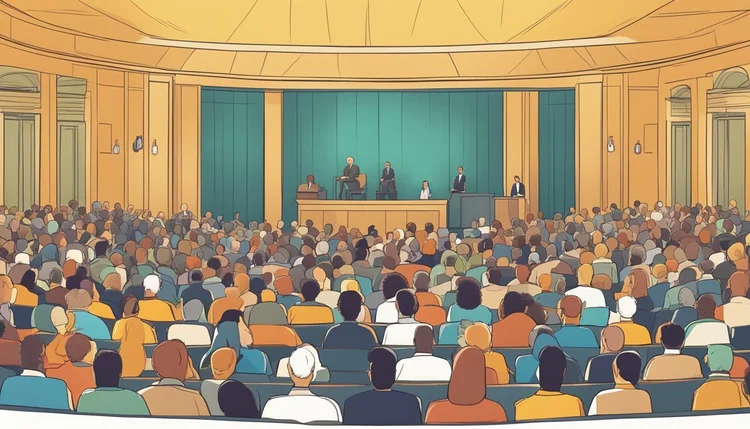 An Inconvenient Truth Documentary: Al Gore's Pivotal Film on Climate ...