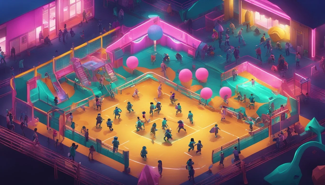 15 Surprising Statistics That Explain Squid Game's Unprecedented ...