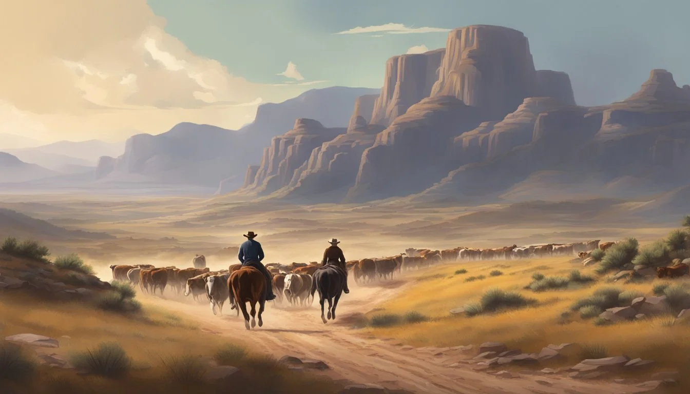 Is Yellowstone Based on a True Story? Discover the Real Inspirations ...