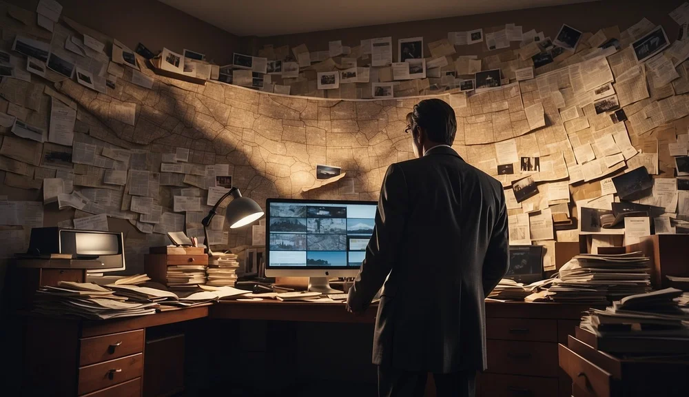 13 Riveting Documentaries on Missing Persons: True Stories of ...