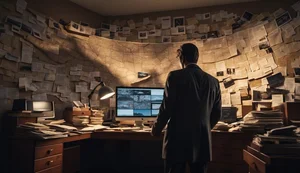 13 Riveting Documentaries on Missing Persons: True Stories of ...