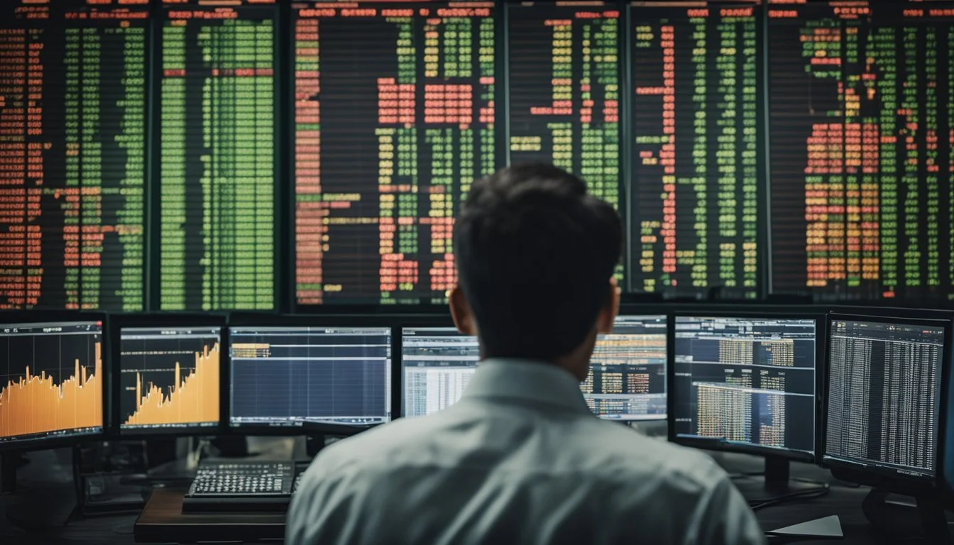 Top 10 Stock Market Documentaries: Essential Viewing for Investors