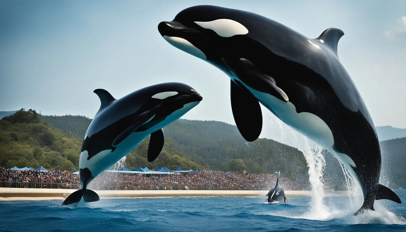 Documentary Blackfish: Uncovering the Truth Behind Captive Orcas