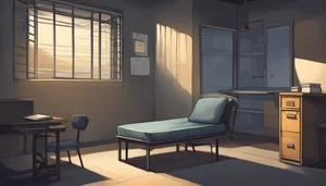 Paul Stephani: 'Weepy-Voiced Killer' Dies in Prison (2024 ...