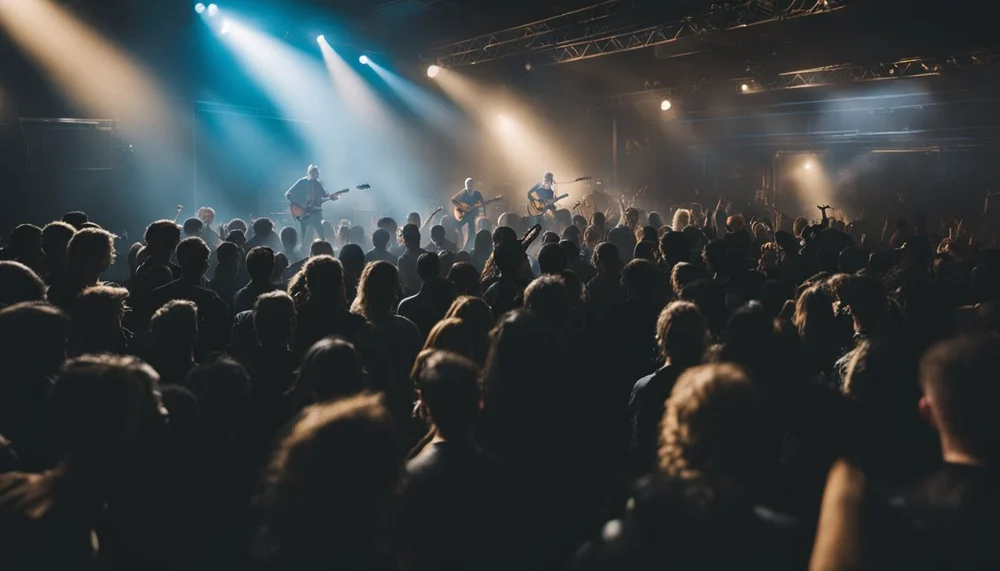 The Rise of Grunge: Top 20 Must-Watch Seattle Music Scene Documentaries