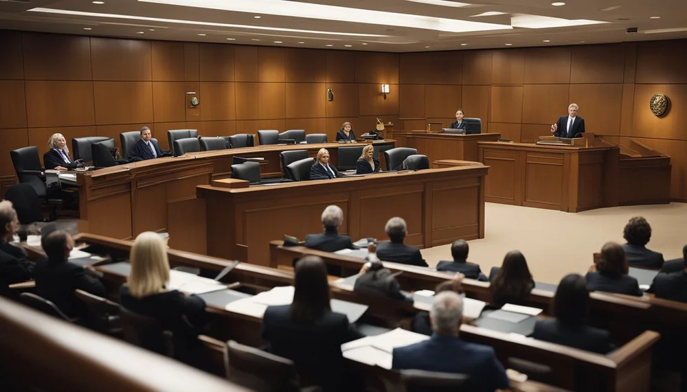 Casey Anthony Trial Documentaries: Inside the Controversial Case