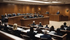 Casey Anthony Trial Documentaries: Inside the Controversial Case