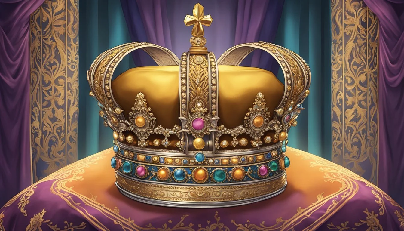 Elizabeth I vs Mary Queen of Scots: The Real Story Behind the Royal Rivalry