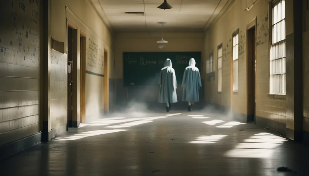 Top 10 Haunted School Documentaries: Unveiling Eerie Educational Mysteries