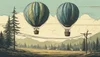 East German Balloon Escape: The True Cold War Story Behind the Film