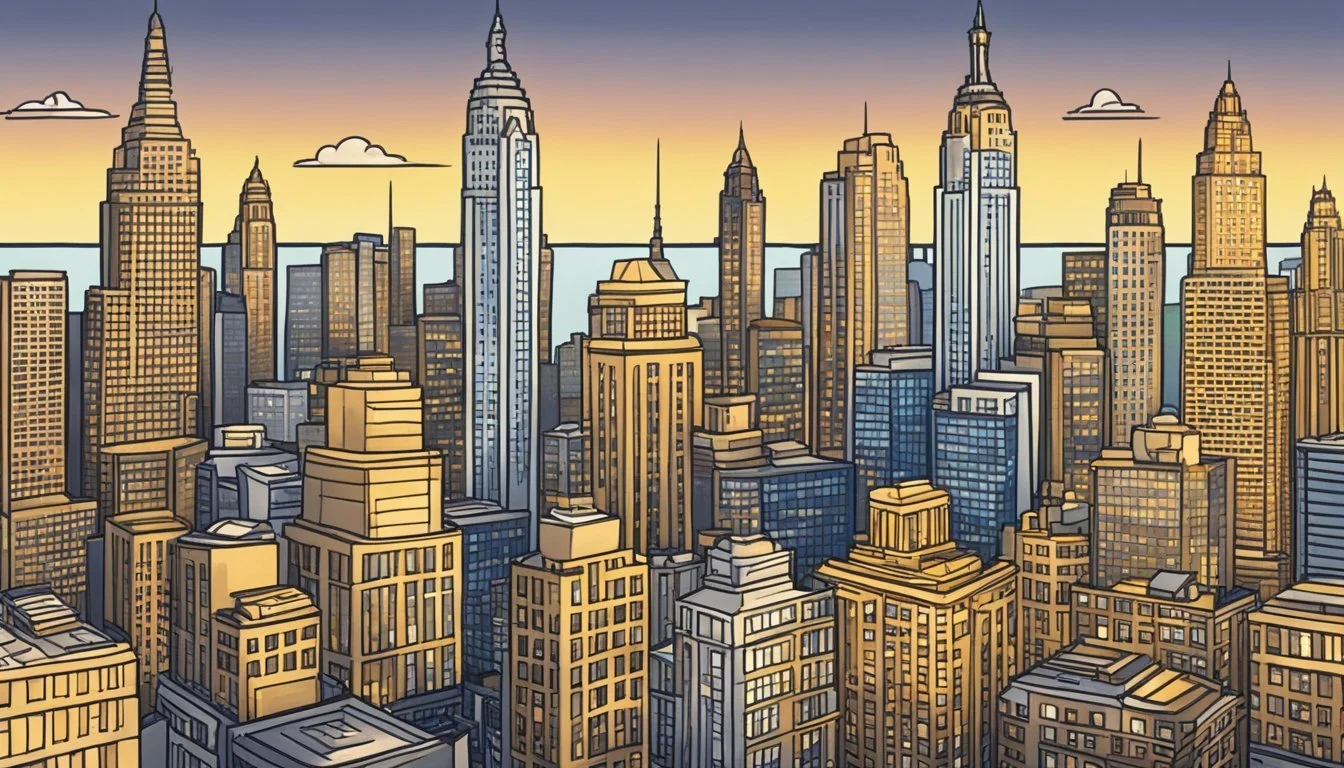 Donald Trump Business Career: From Real Estate to Global Brand Empire