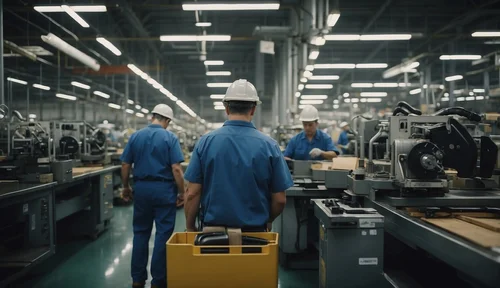 Inside the American Factory: A Review of the 2019 Documentary