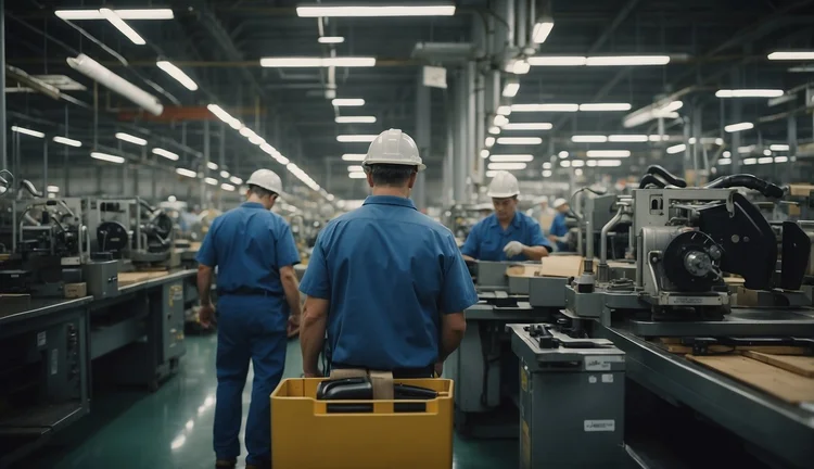 Inside the American Factory: A Review of the 2019 Documentary