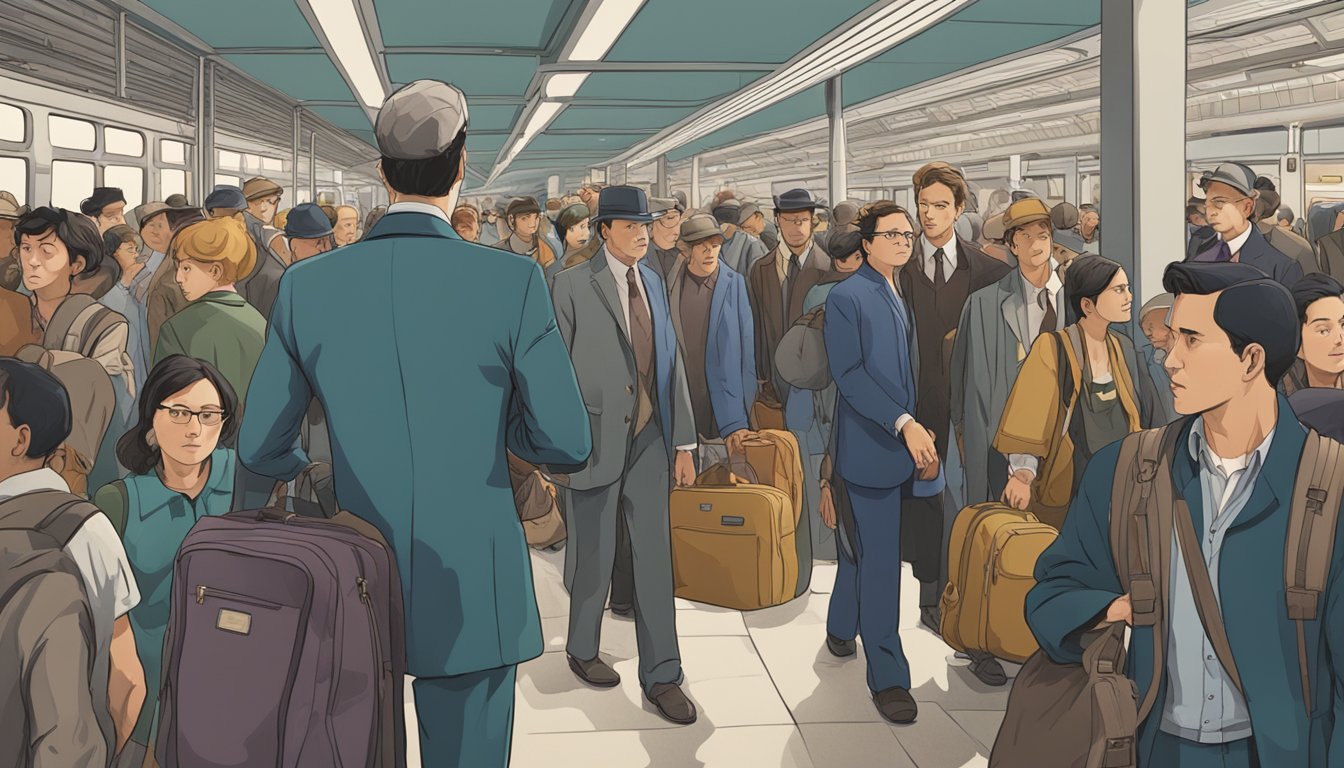 Oskar Schindler: The Real-Life Hero Behind 'Schindler's List'