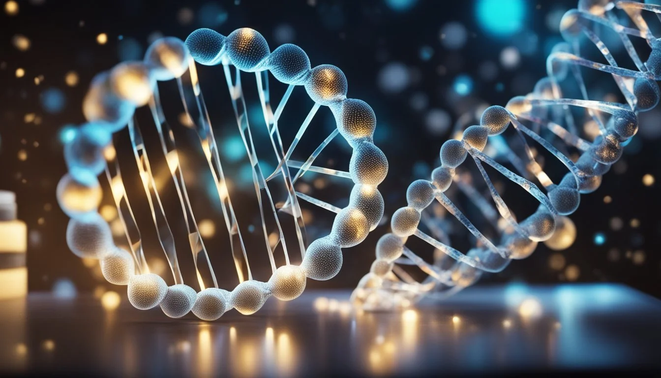 5 Mind-Bending DNA Documentaries: Unraveling Genetic Frontiers