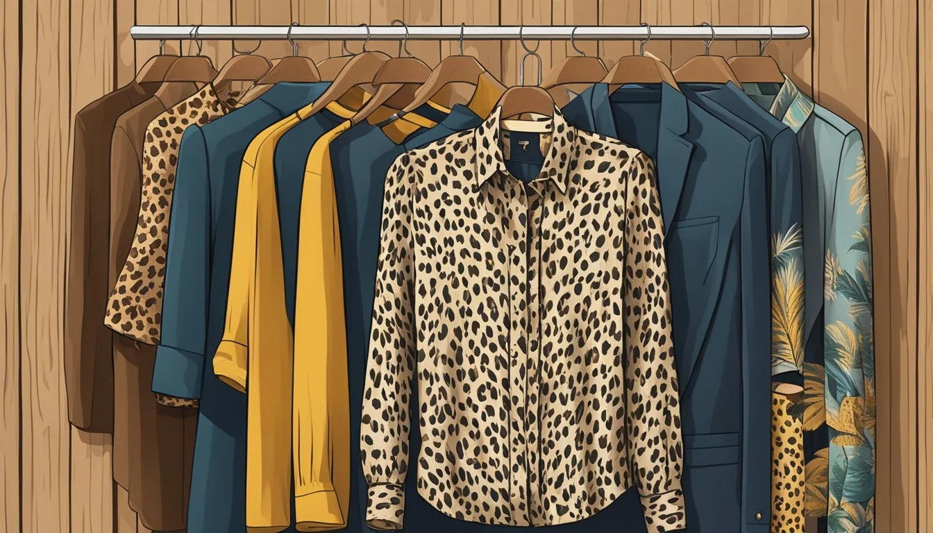 Yellowstone's 10 Most Memorable Outfits: Western Fashion Meets Modern Style