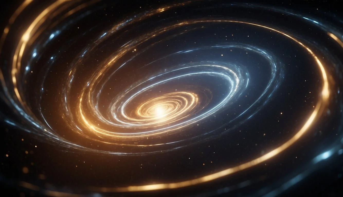 Top 10 Documentaries on Black Holes: Unveiling Cosmic Mysteries Top 10 Documentaries on Black Holes: Unveiling Cosmic Mysteries