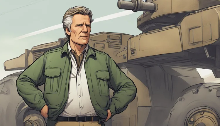 Rip Wheeler's Most Badass Quotes: Top 10 Yellowstone One-Liners