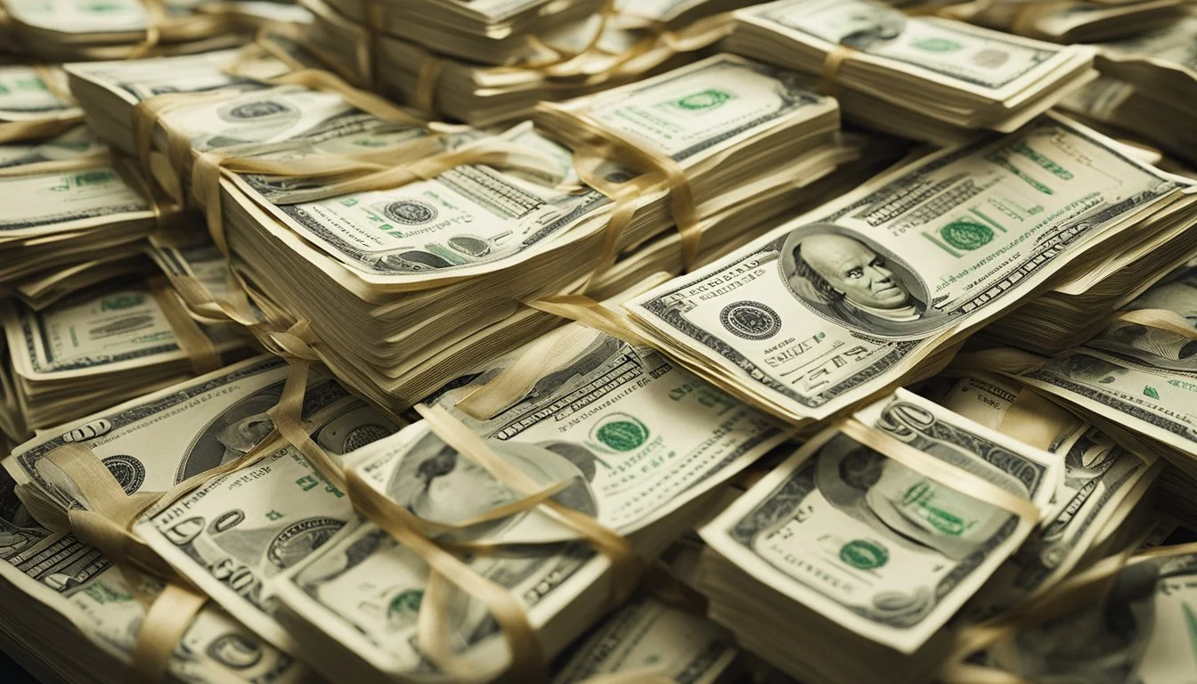 6 Revealing True Crime Documentaries About Ponzi Schemes in the African ...
