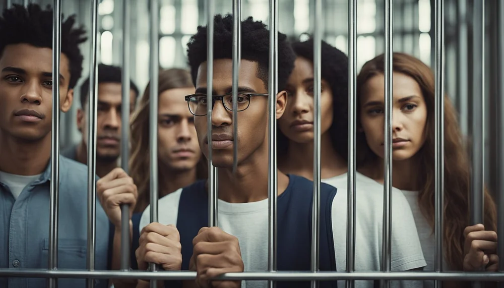 8 Must-Watch Documentaries on Youth Incarceration: Understanding the ...