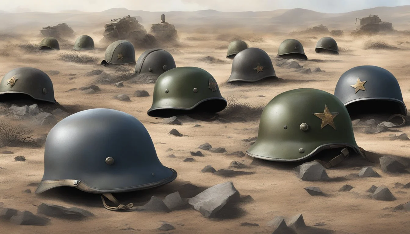 The Real 'Saving Private Ryan': The True WWII Story of the Niland Brothers