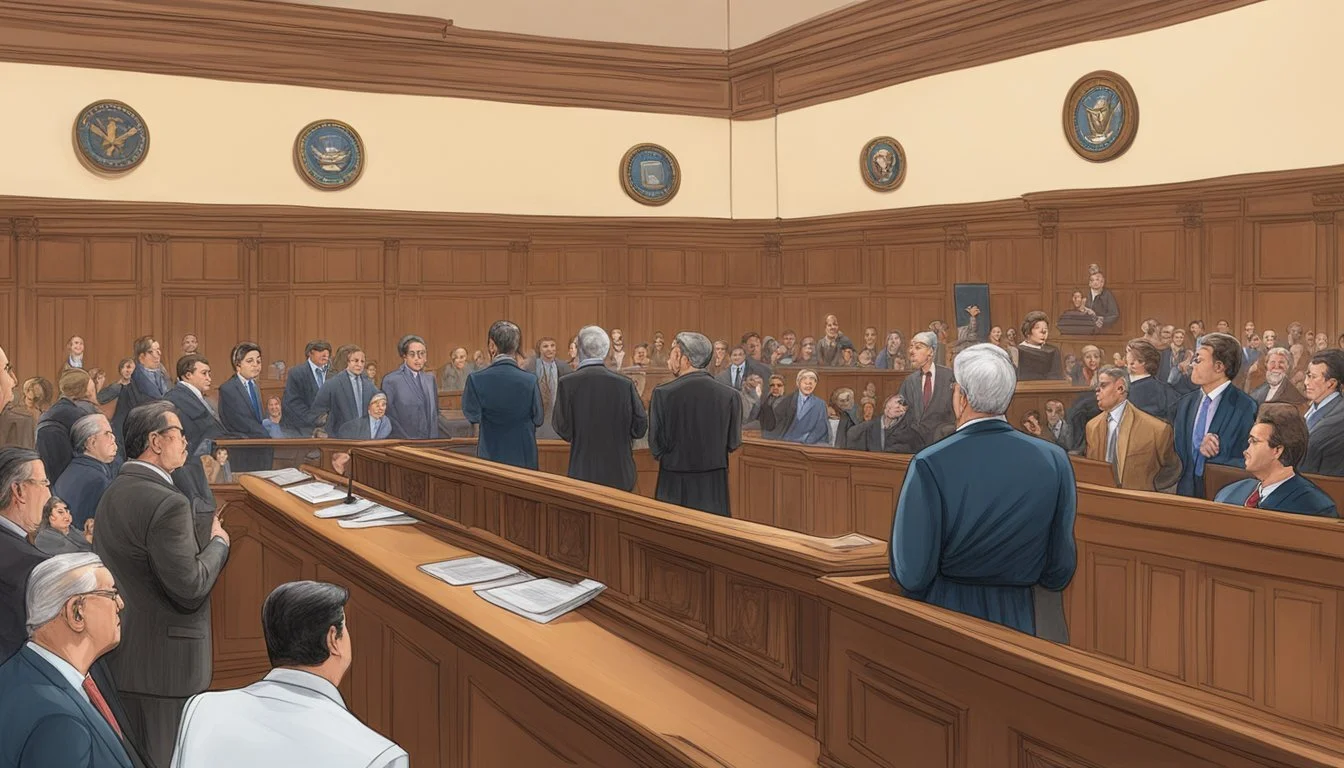 Menendez Trial: How Class and Race Shaped Media Coverage and Public Opinion