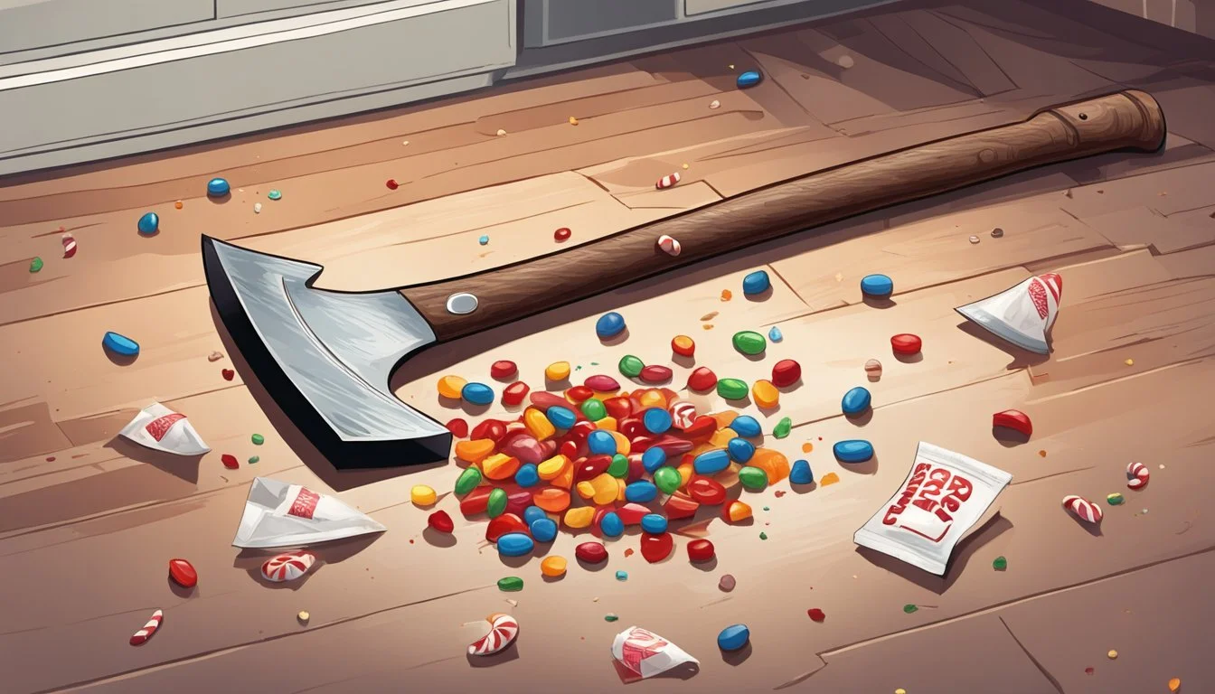 Candy Montgomery Case: The True Crime Story That Shocked 1980s Texas