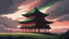 7 Squid Game-Inspired Architectural Designs: Innovative Structures from ...