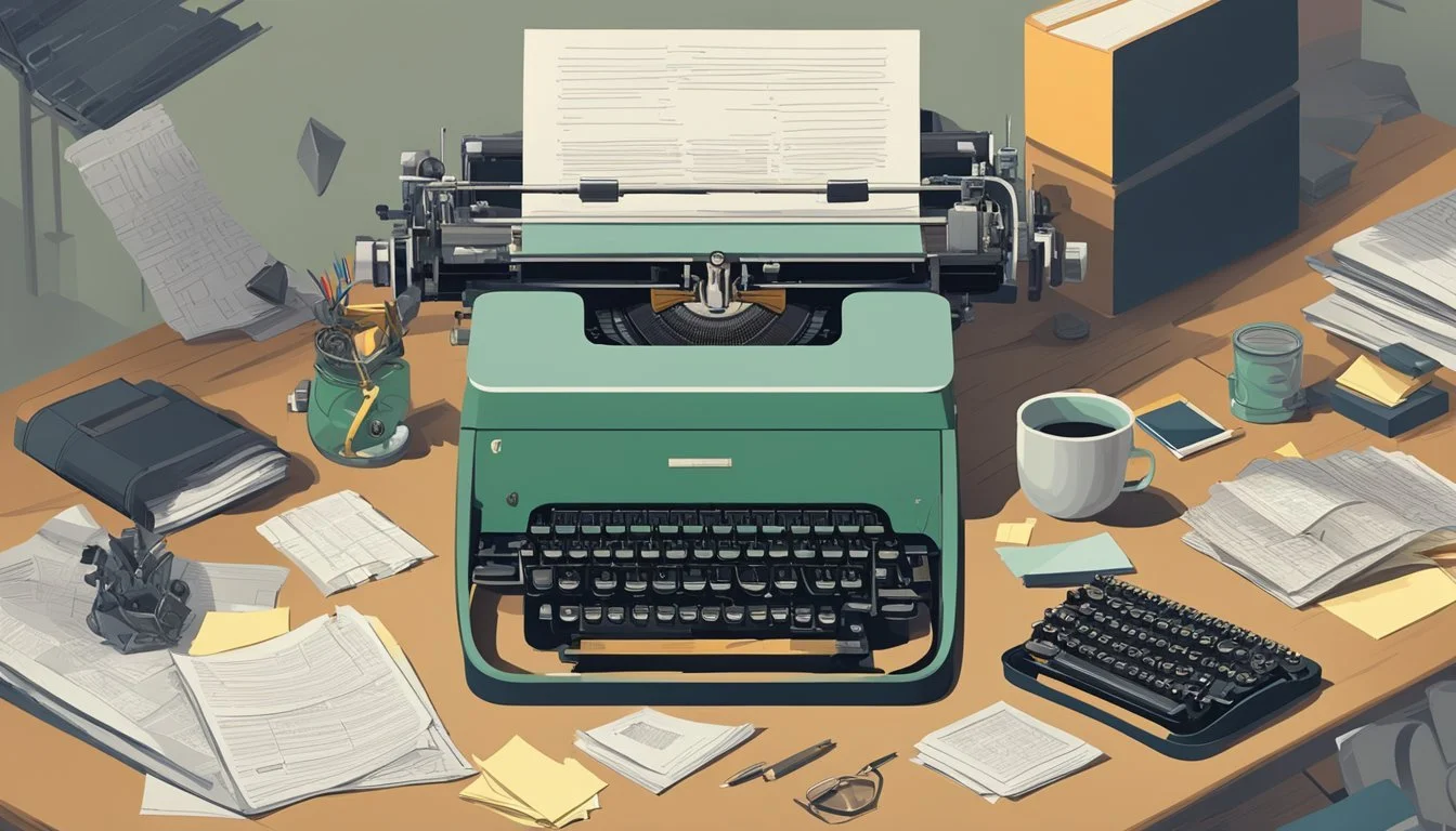 Alan Turing's Real Story: Fact vs. Fiction in "The Imitation Game"