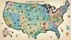 Samuel Little: 10 States Where America's Deadliest Serial Killer Evaded ...