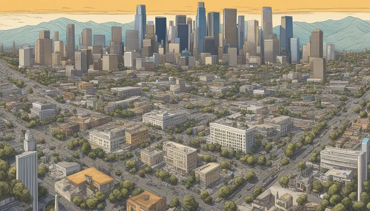 Lonnie Franklin Jr: 9 Decades of LA History Scarred by the Grim Sleeper